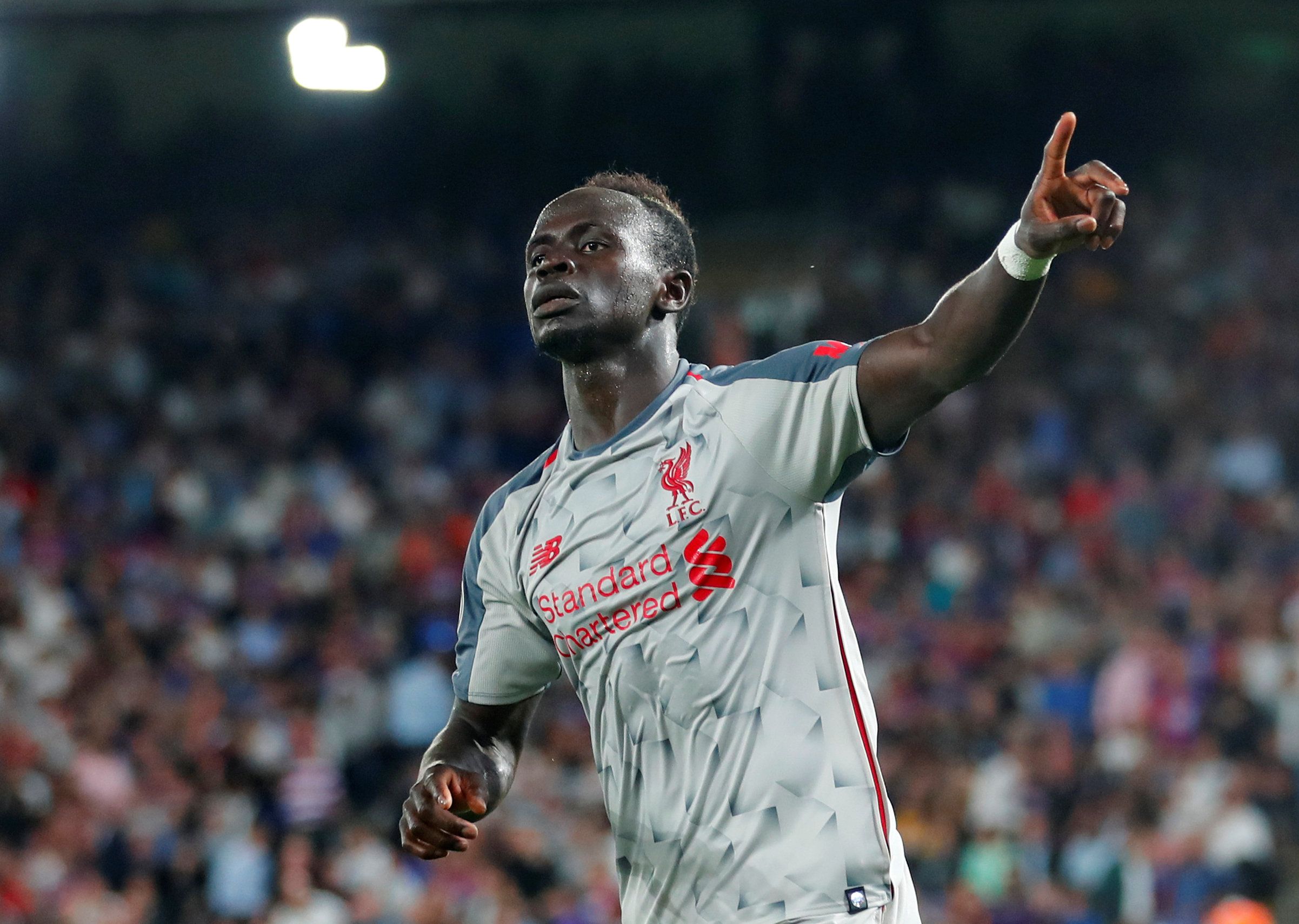 Sadio Mane vs Eden Hazard: Comparing prime PL stats of Liverpool and ...