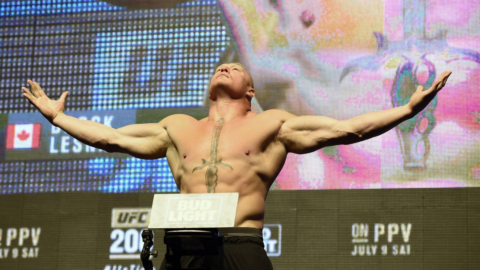 Top 5 greatest UFC comebacks of all time (Ranked)