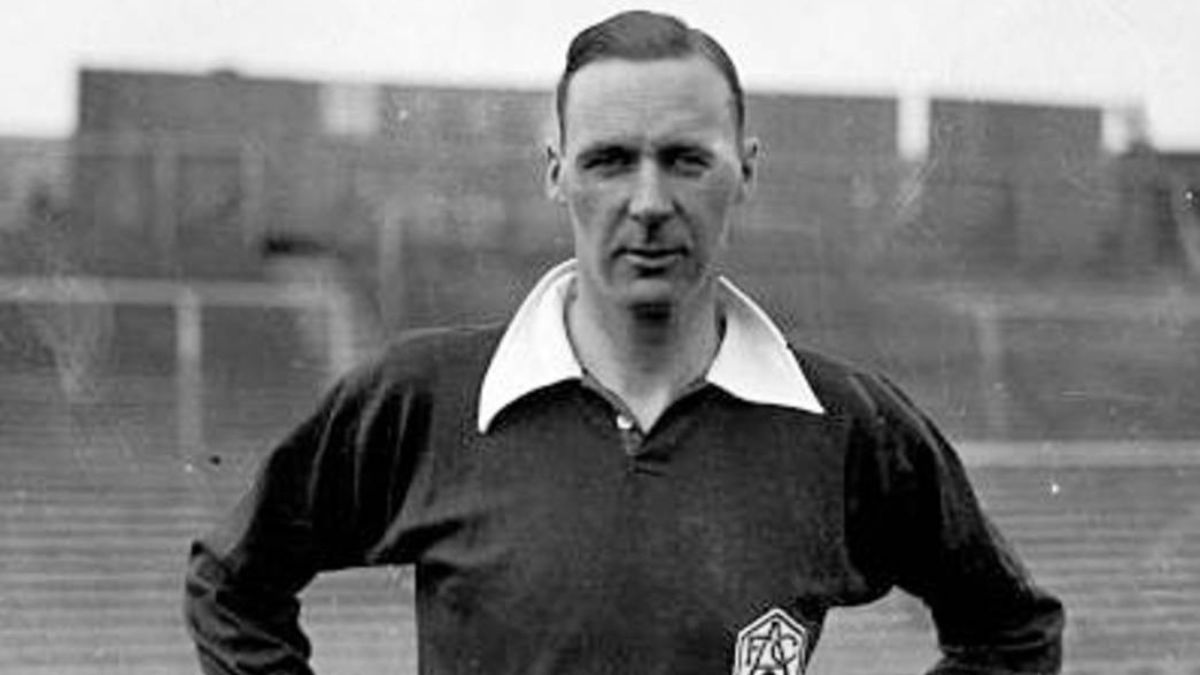 Top 10 English goal scorers of all time in Europe's top 5 leagues