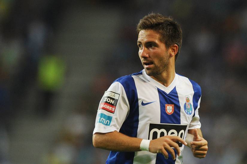 Luis Diaz, Fabio Vieira, Hulk: Porto's epic XI if they had kept their ...