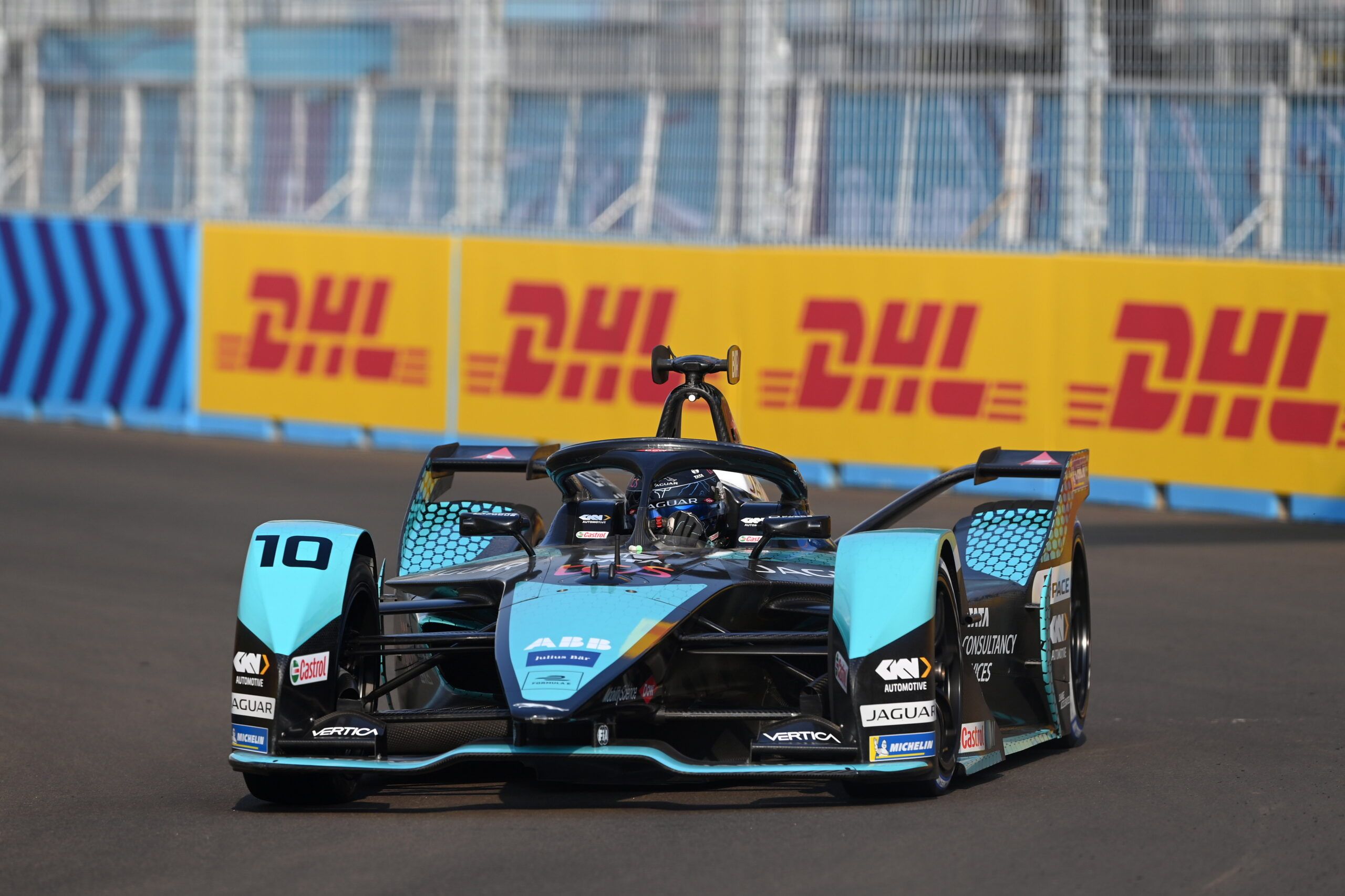 Formula E: Sport releases provisional calendar for 22/23 season