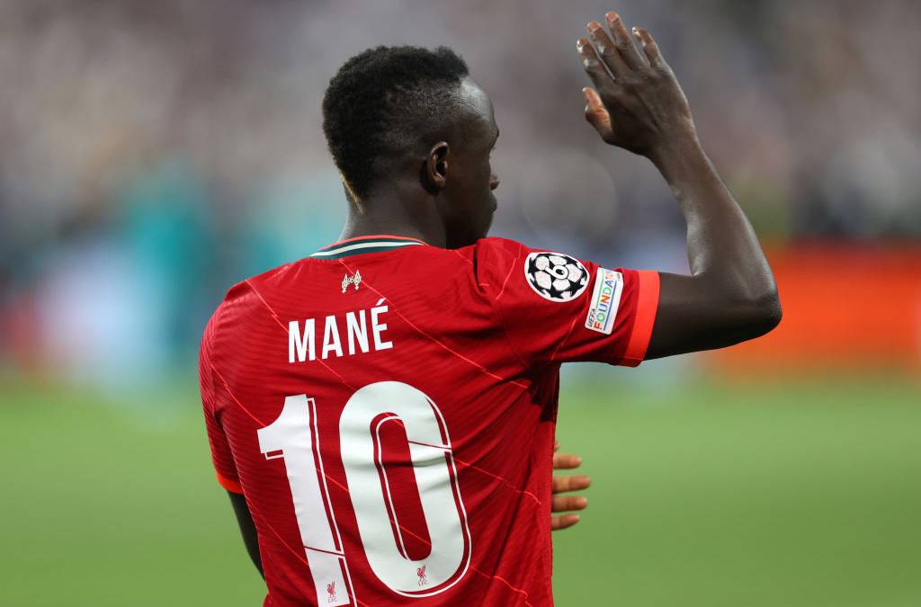Sadio Mane: Bayern's second offer to Liverpool includes crazy Ballon d ...