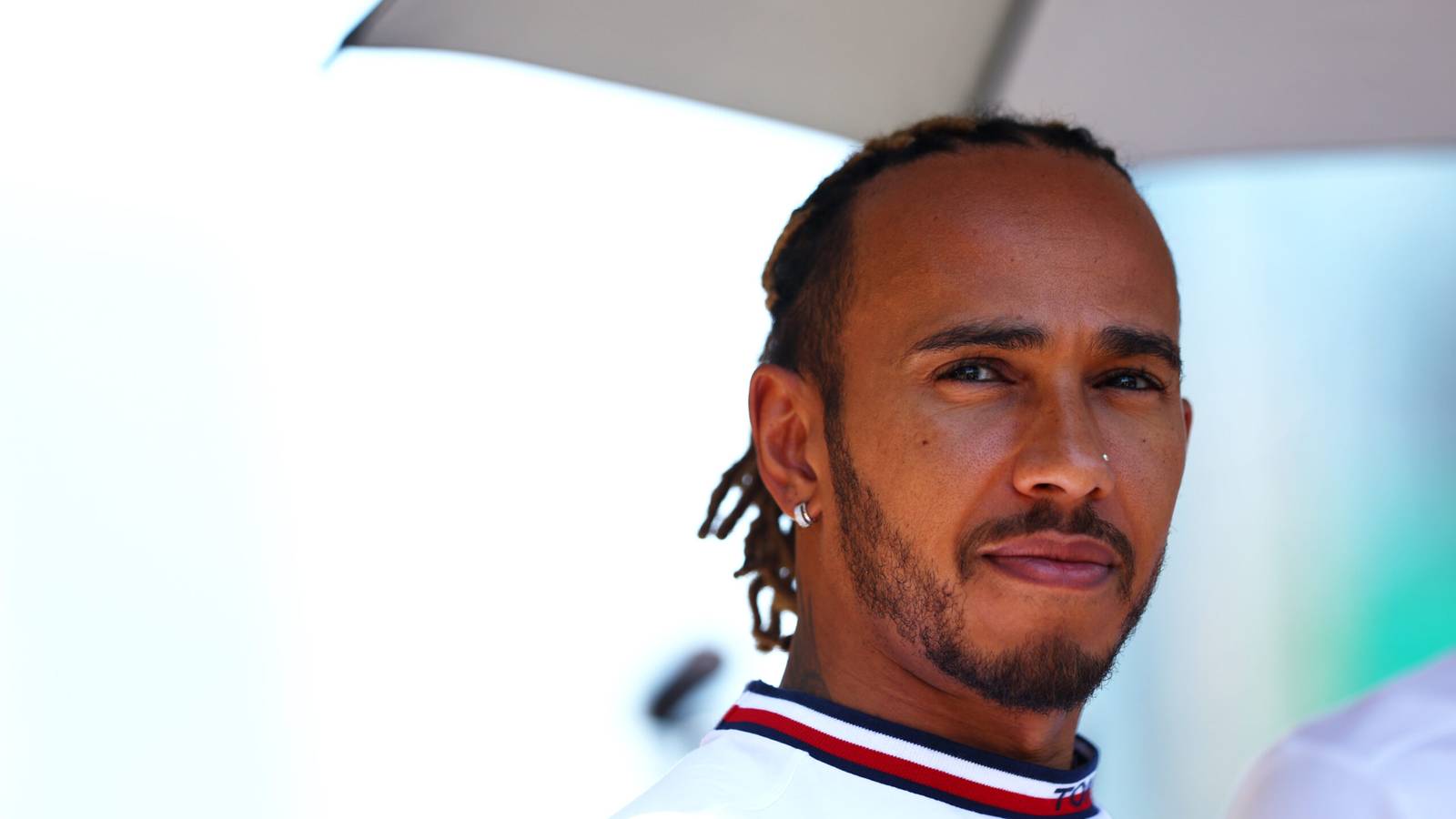 Lewis Hamilton reveals he was 'praying' for Azerbaijan GP to end ...
