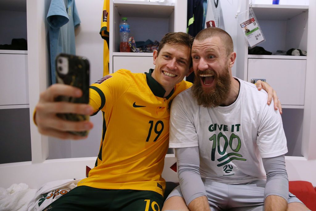 World Cup: Andrew Redmayne's full heroics v Peru explained in Twitter ...