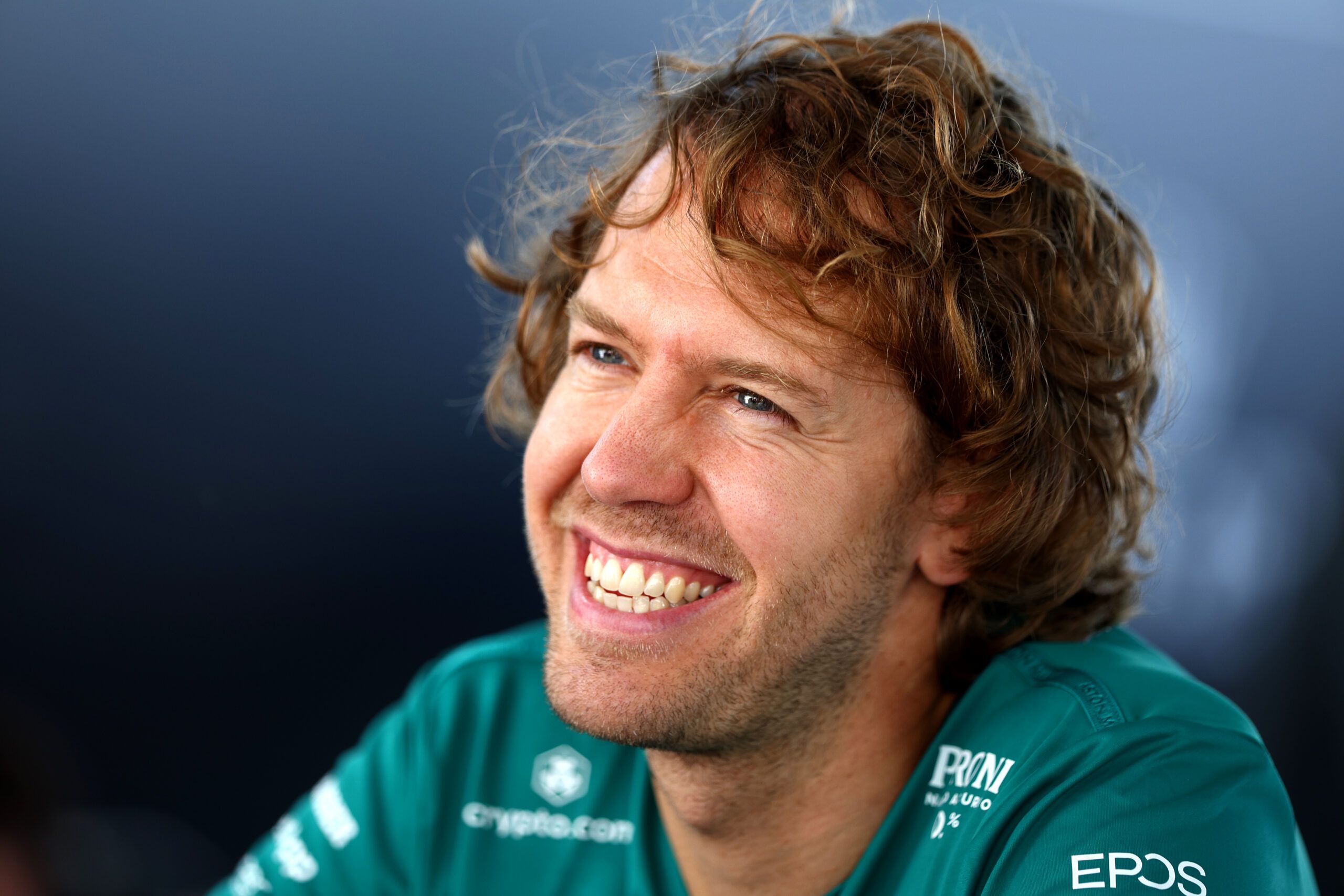 Sebastian Vettel jokes he won 2019 Canadian GP in nod to previous ...
