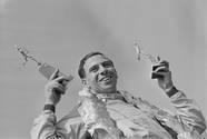 Who Has The Most Pole Positions In F1 