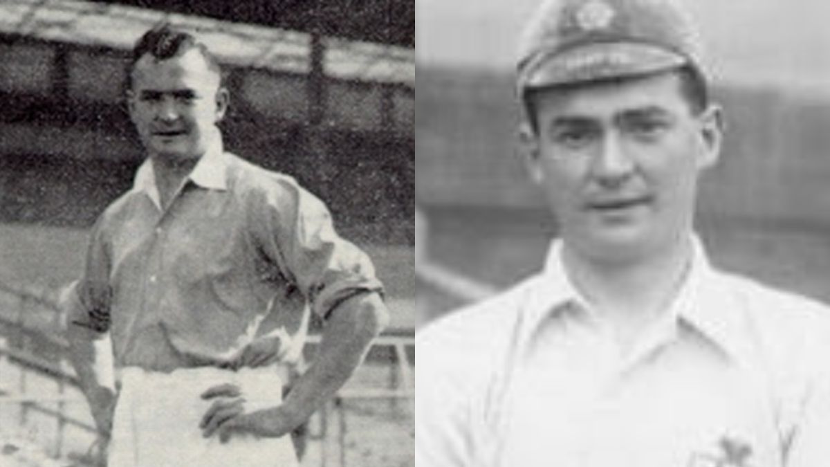 Top 10 English goal scorers of all time in Europe's top 5 leagues