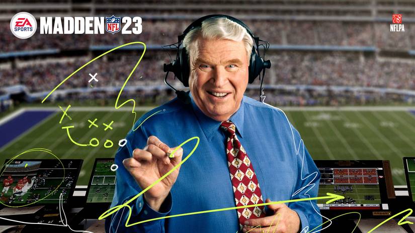 Madden NFL 23: Full Review