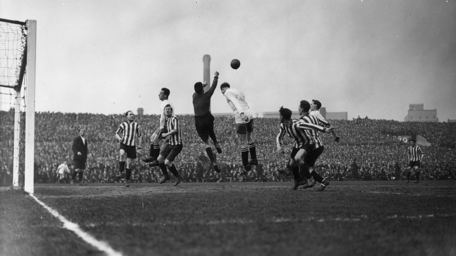 What was the first ever football boot?