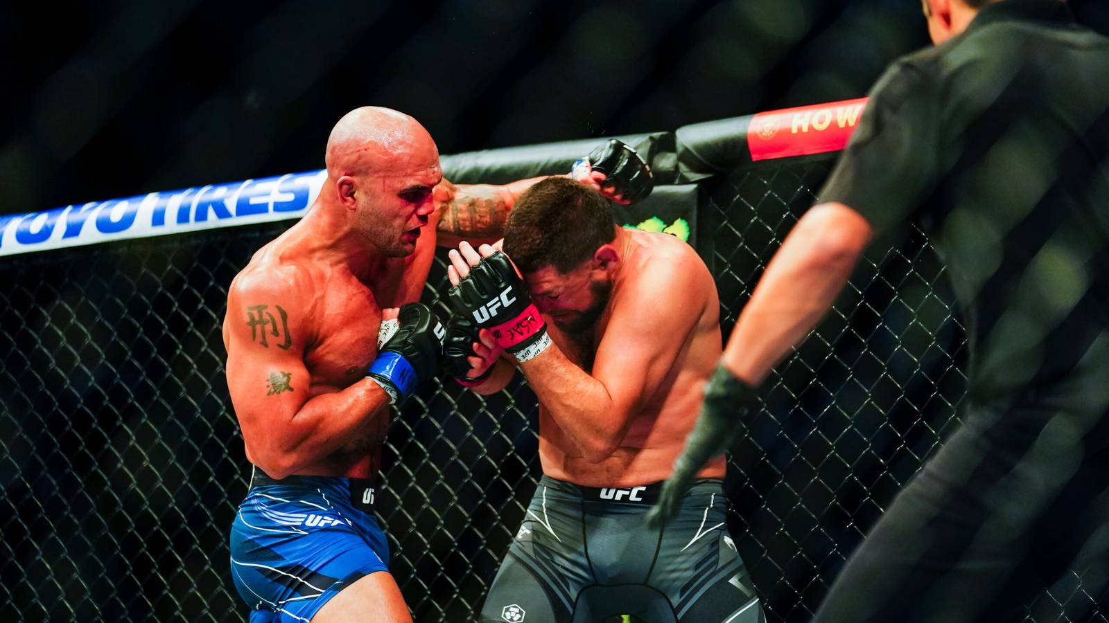 UFC 276: Robbie Lawler reveals potential retirement plans