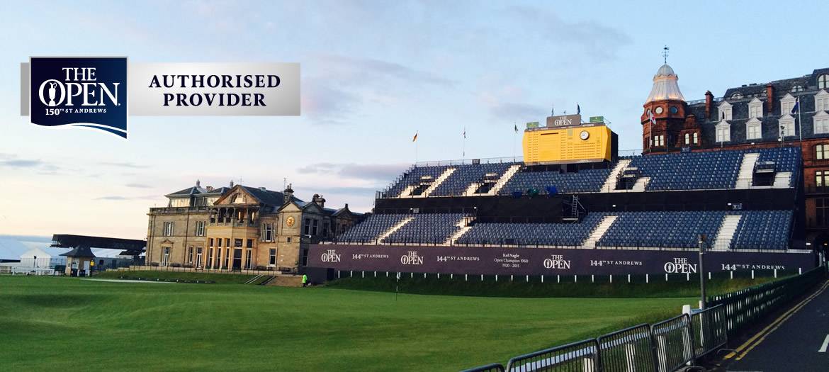The British Open 2022: Dates, schedule, tickets, and more