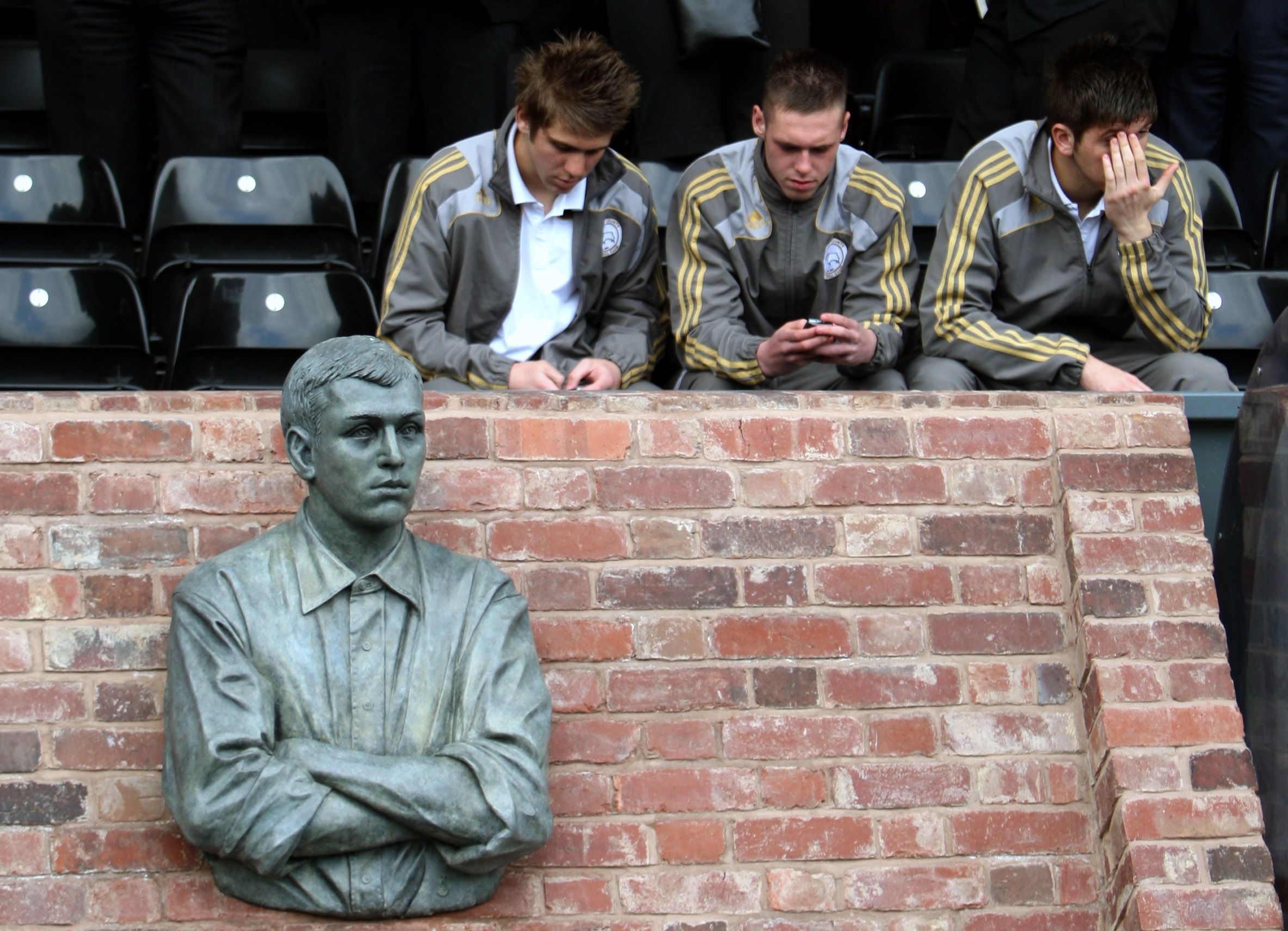 Top 10 English goal scorers of all time in Europe's top 5 leagues