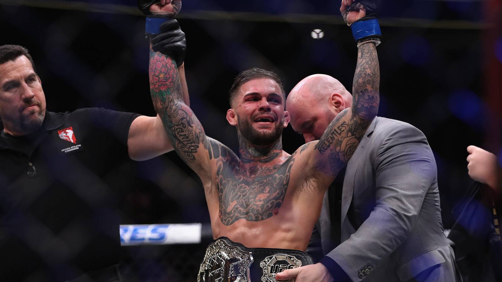 UFC: Top 5 Greatest Bantamweight fights ever (Ranked)
