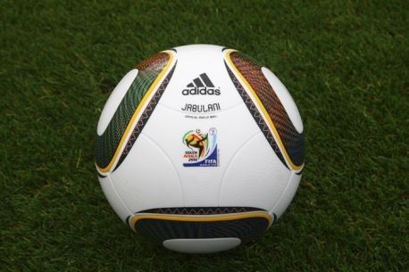 World Cup 2010: The controversy of the Jabulani
