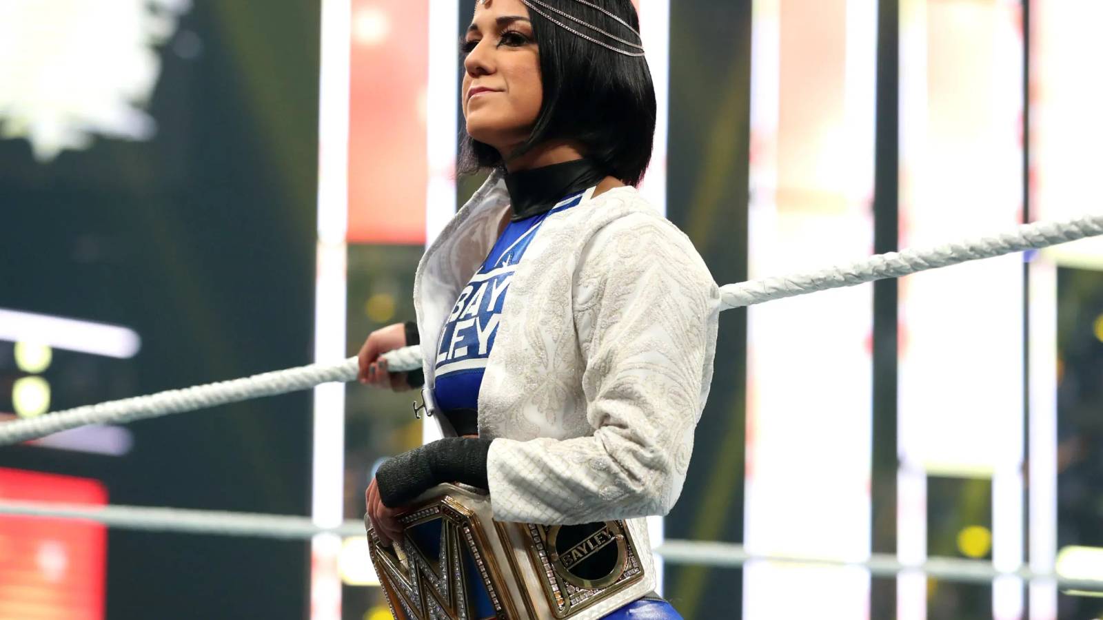 Bayley return: WWE Superstar makes possible hint on current status