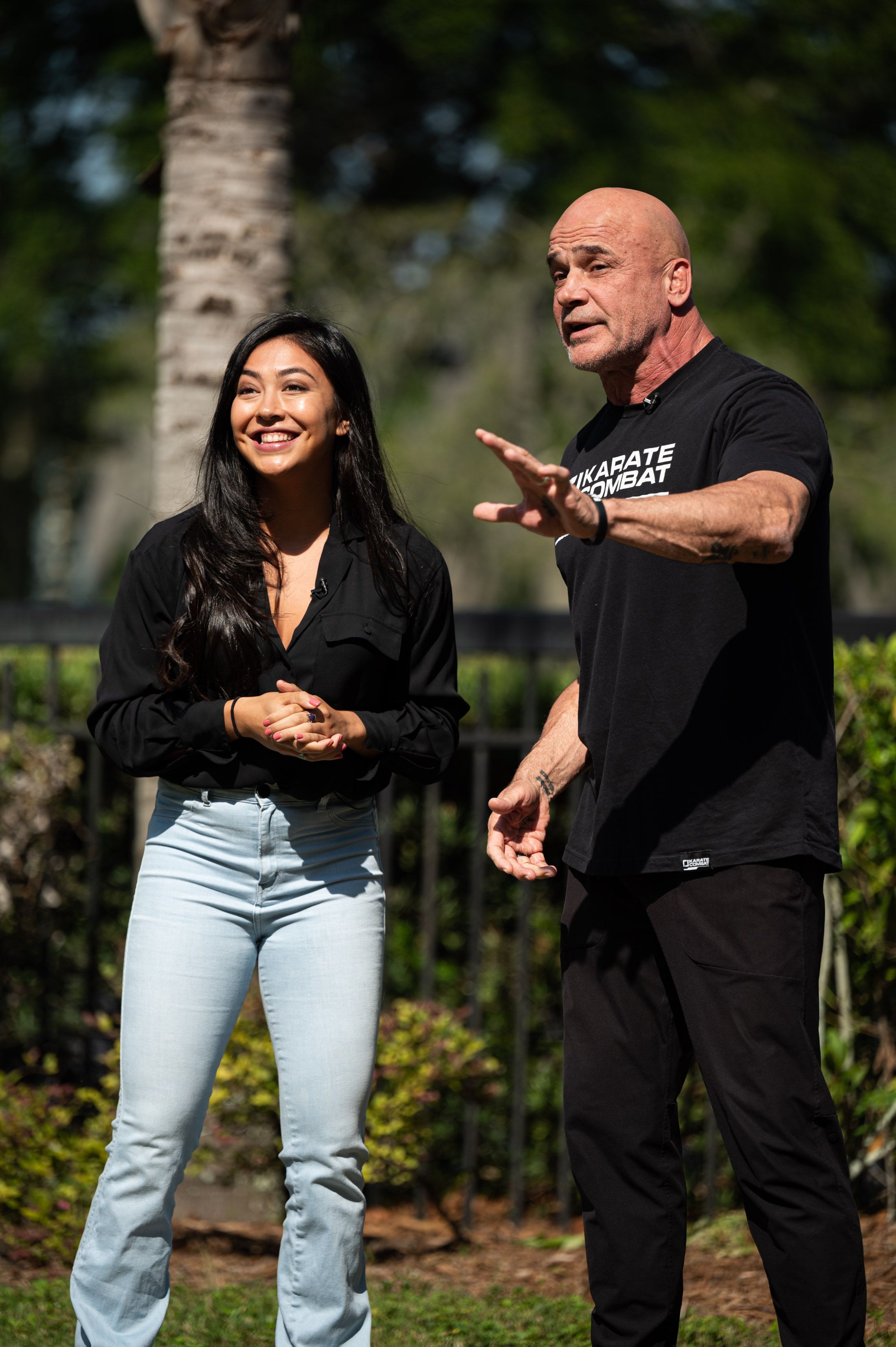 UFC legend Bas Rutten: 'I would have loved to have finished my career ...