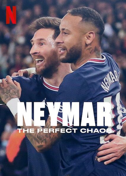 The 5 best football documentaries on Netflix you must watch before they ...