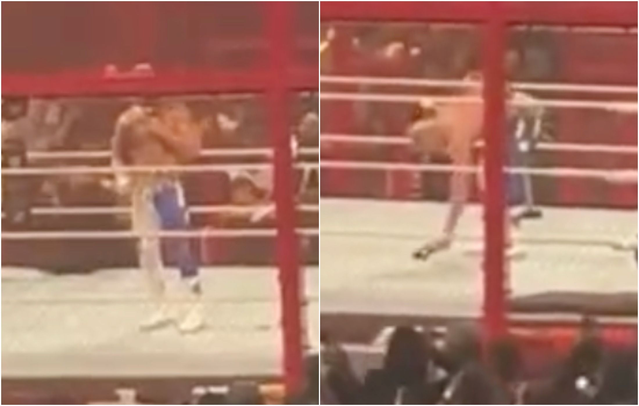 Cody Rhodes' emotional promo after Hell in a Cell went off air after ...