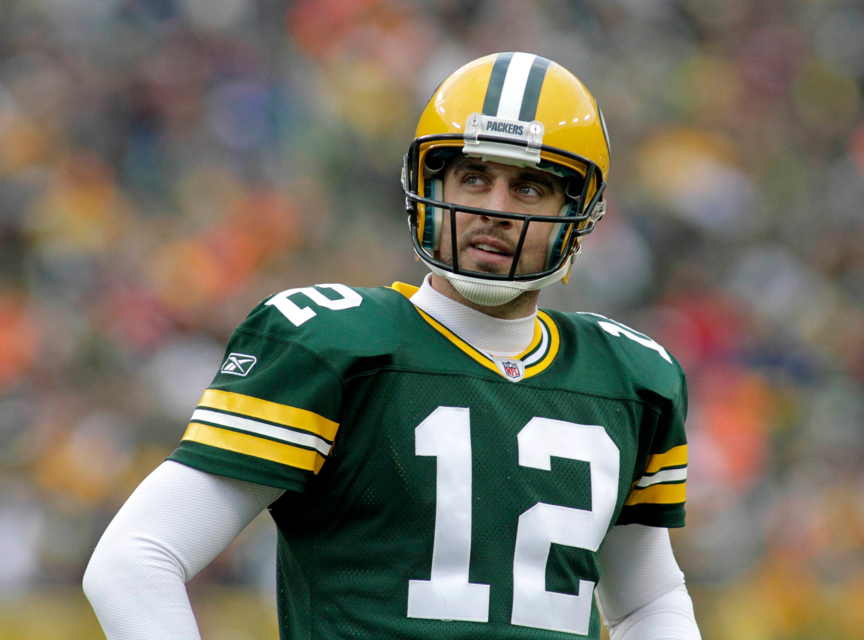 Aaron Rodgers: ESPN reporter sends stark warning to teams thinking of ...