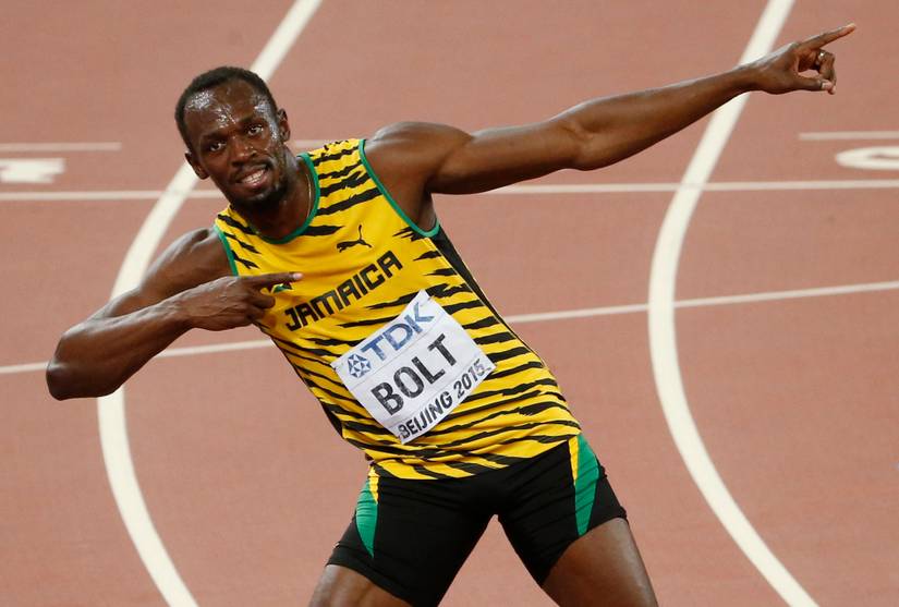 Usain Bolt vs Fred Kerley: Did the American ‘break’ the 150m world record?