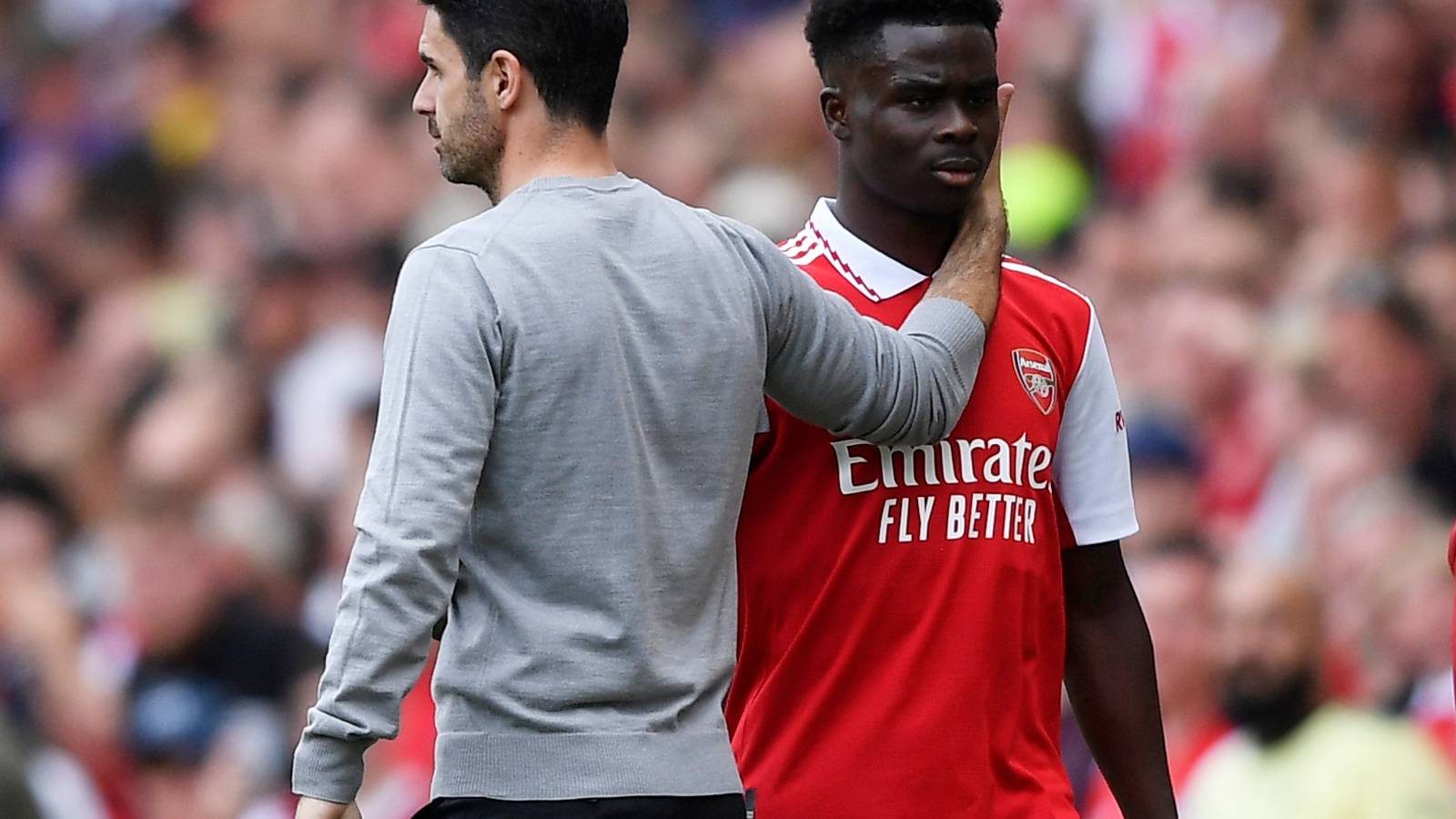 Arsenal: Full 'All or Nothing' documentary trailer has dropped