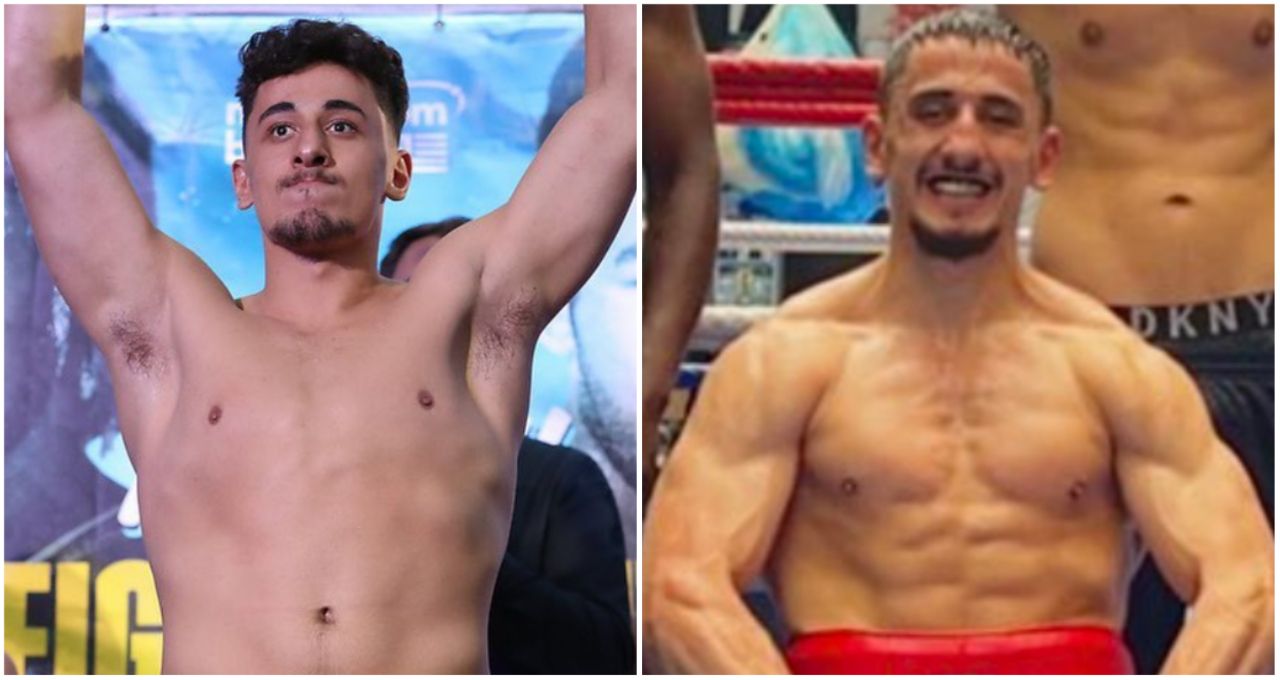 YouTube boxing: AnEsonGib's insane body transformation from Jake Paul ...