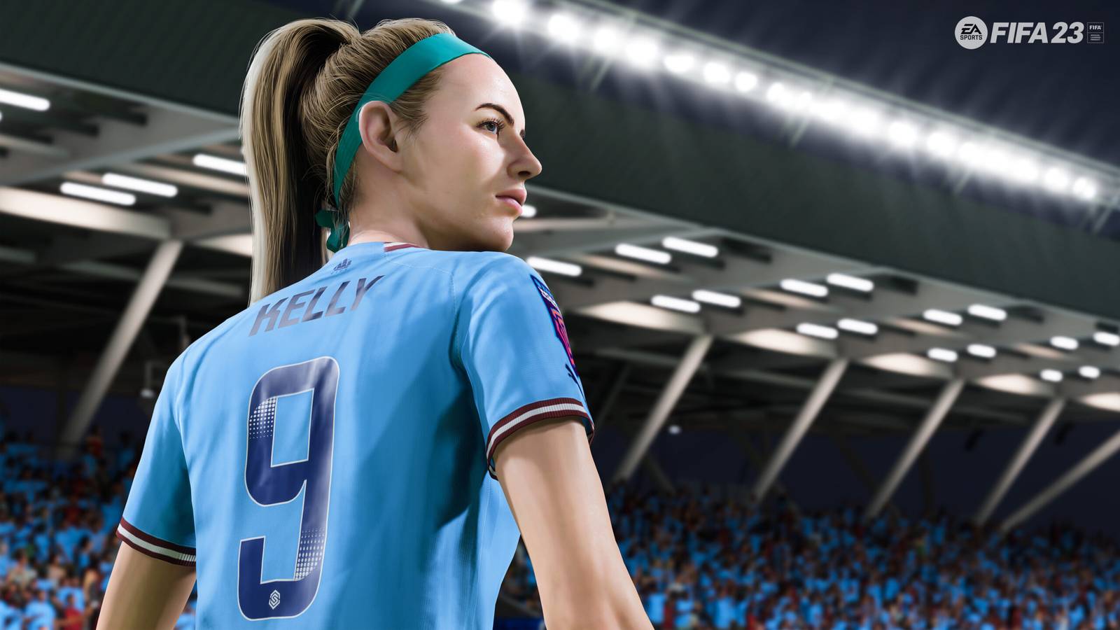 FIFA 23: EA Sports promise "more exciting updates" for women’s football ...