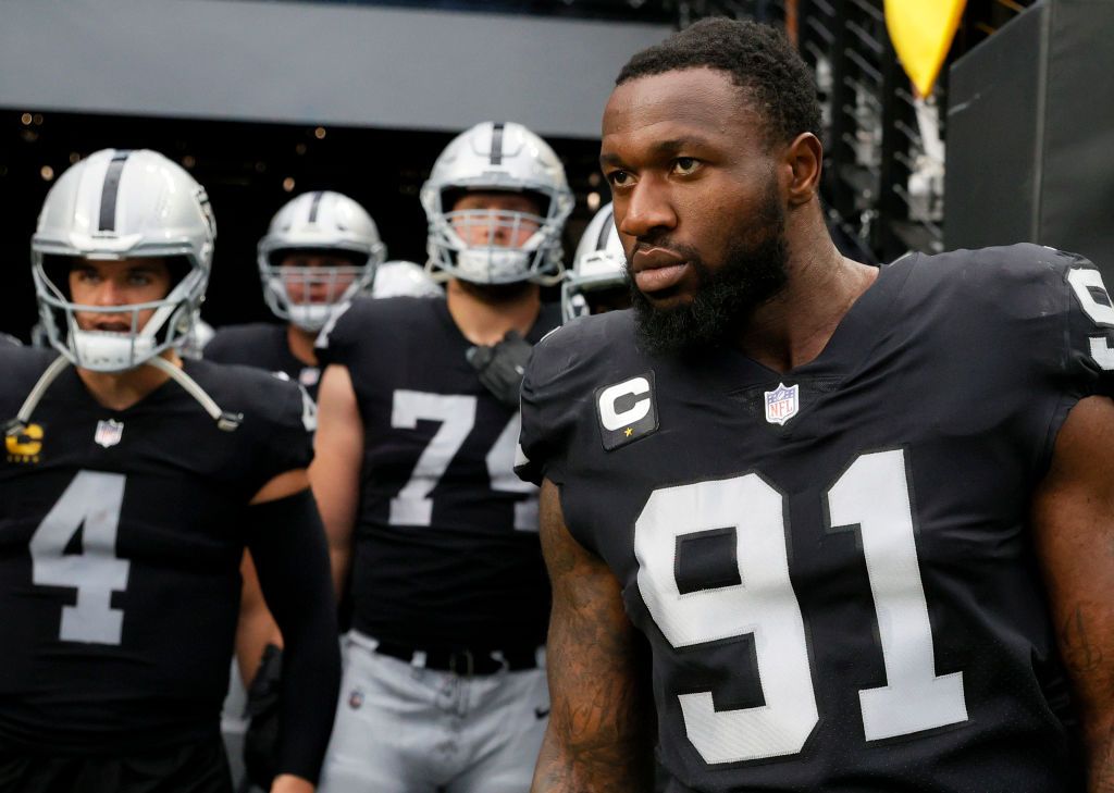 Madden 23: Best Defensive Ends ratings revealed