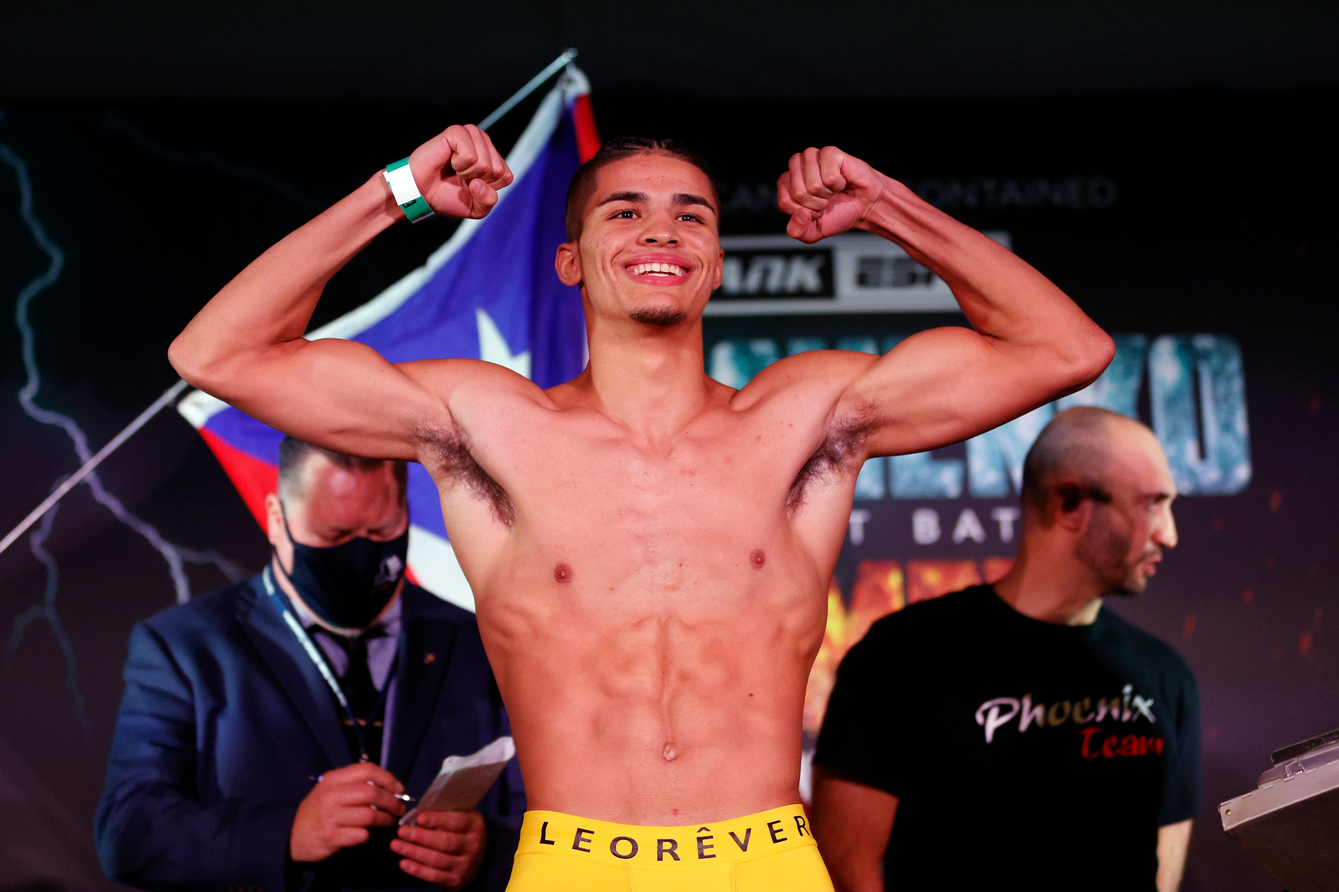 10 Sports Stars Destined to Become Future GOATs (Ranked)