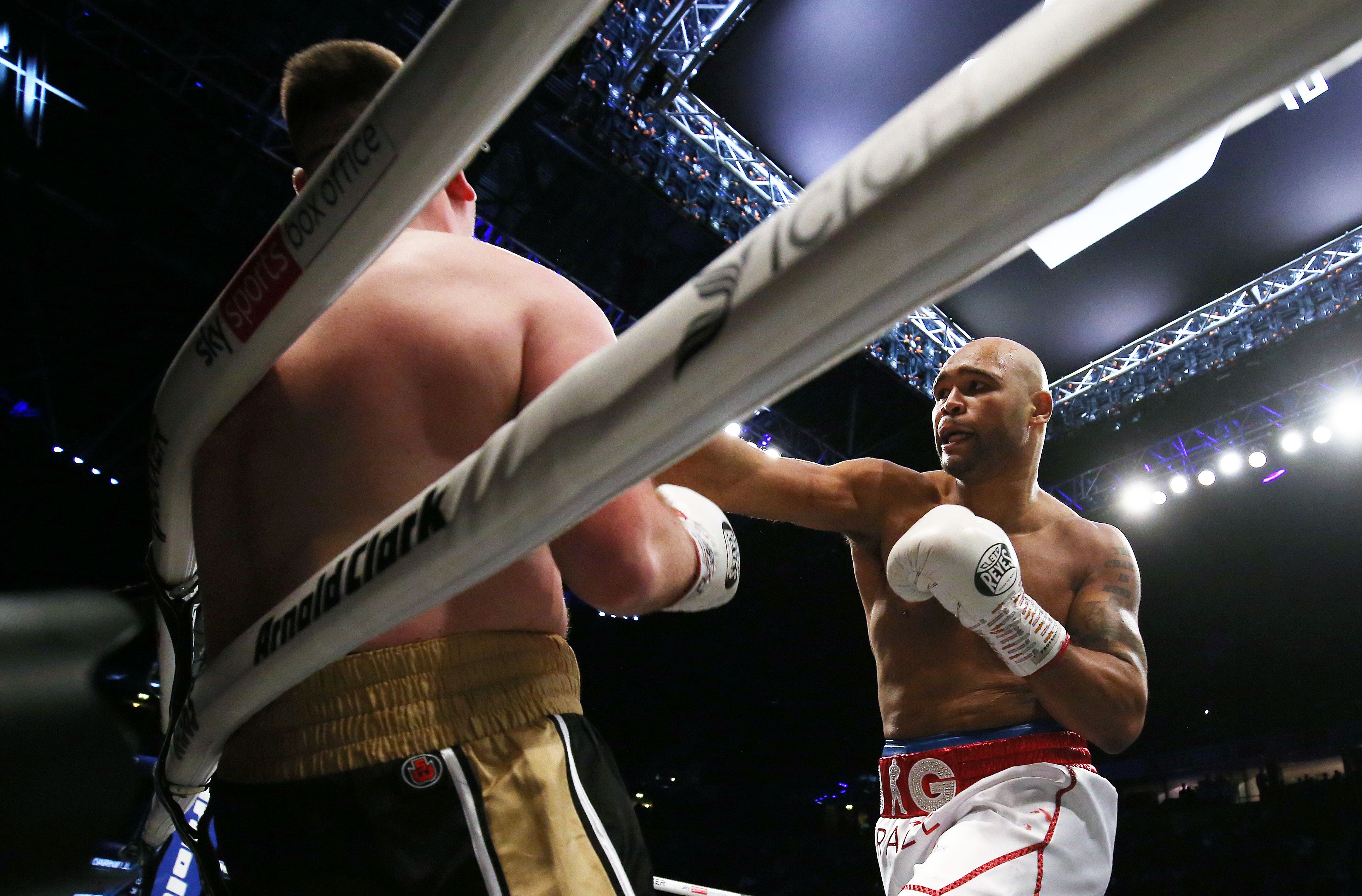 Frazer Clarke to dedicate win to his friend who was stabbed to death in ...