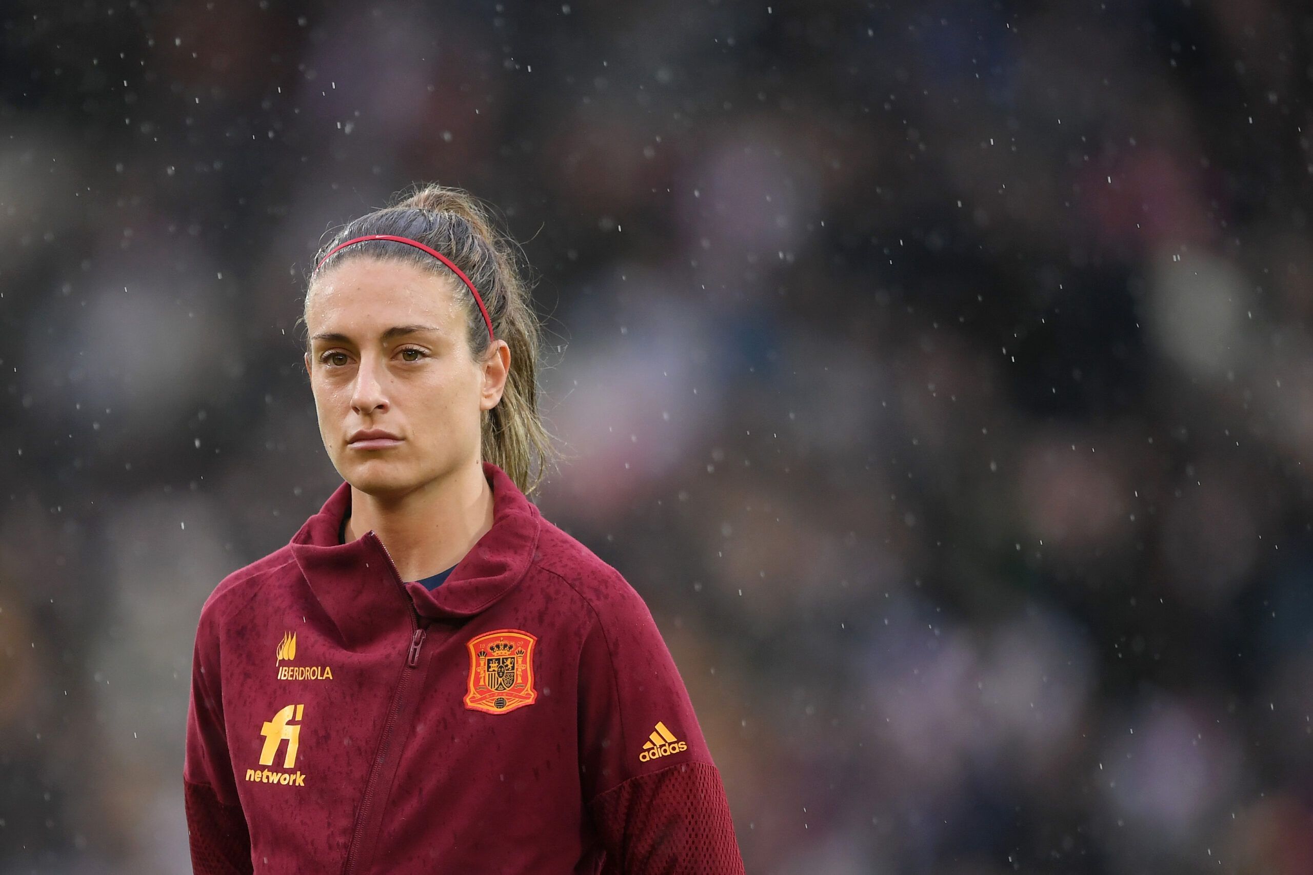 Euro 2022: Barcelona star Alexia Putellas to miss tournament with ACL ...