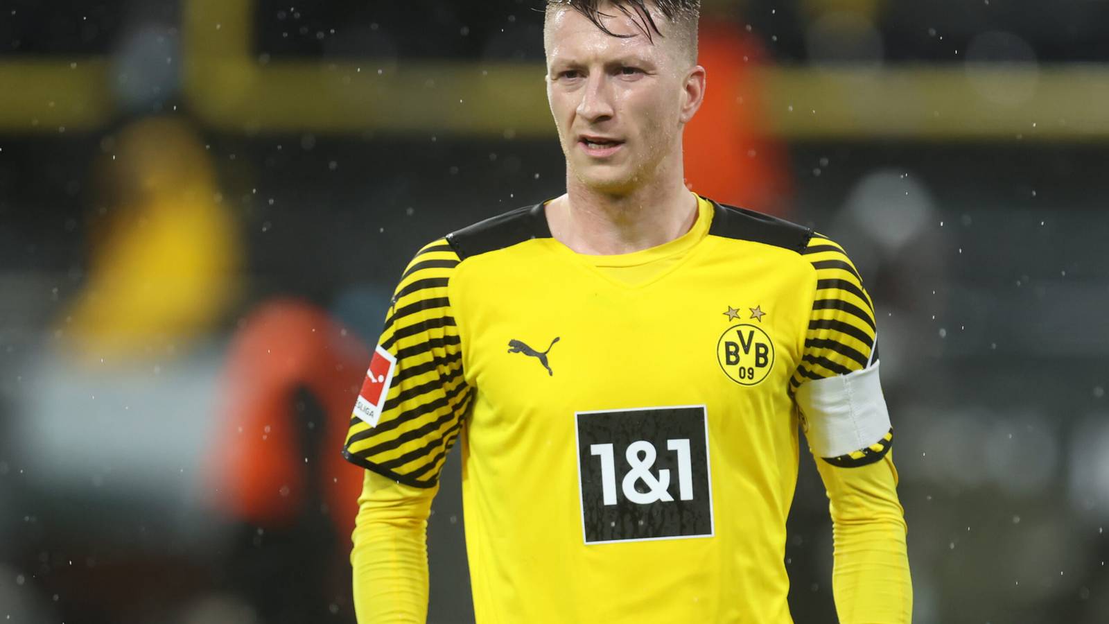 FIFA 22 Shapeshifters Marco Reus SBC: How to Complete