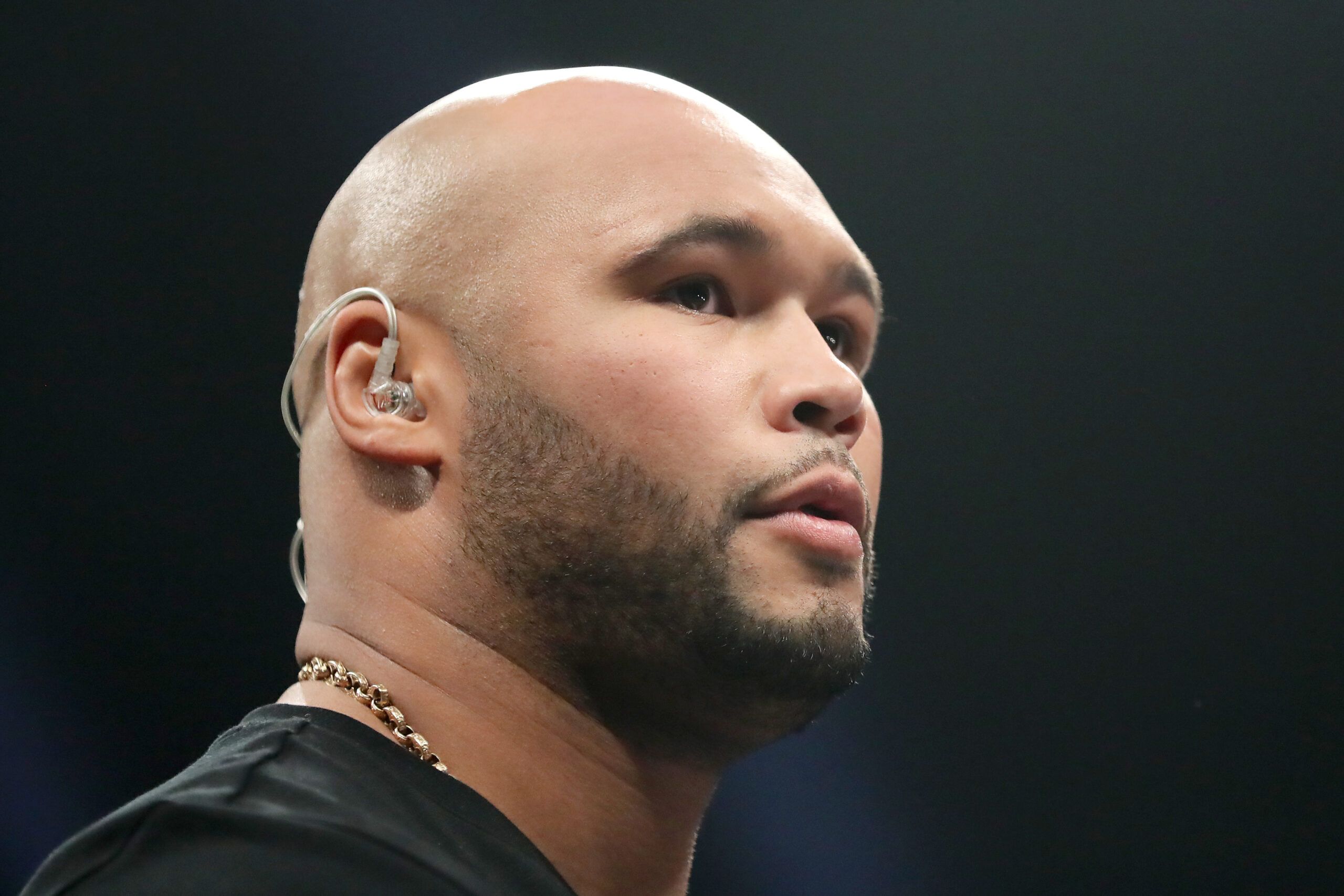 Frazer Clarke to dedicate win to his friend who was stabbed to death in ...