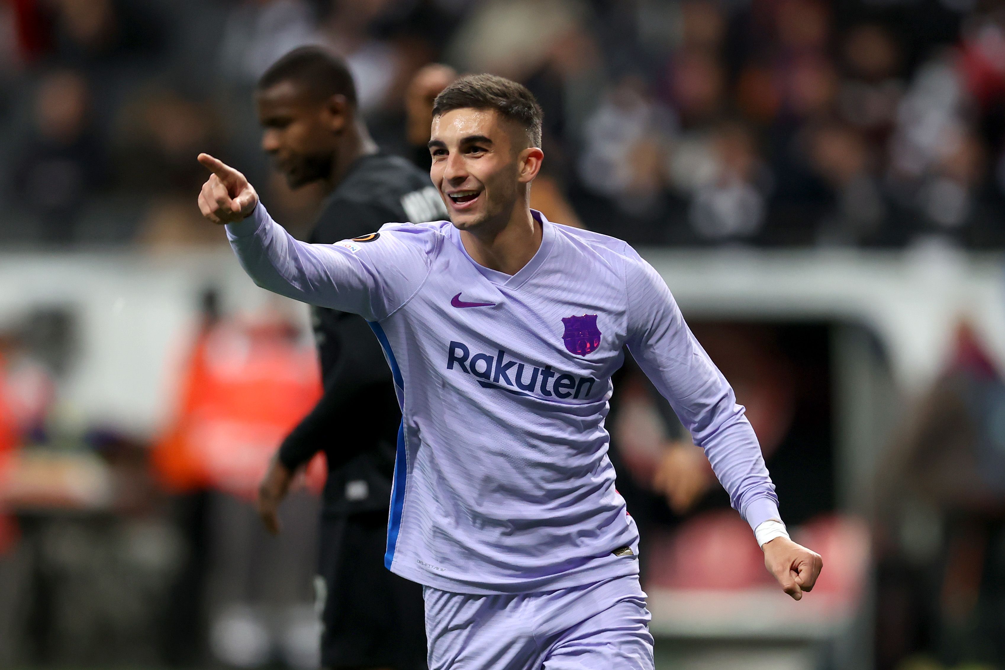 Barcelona player's wages including Gundogan, Lewandowski, Pedri and Gavi