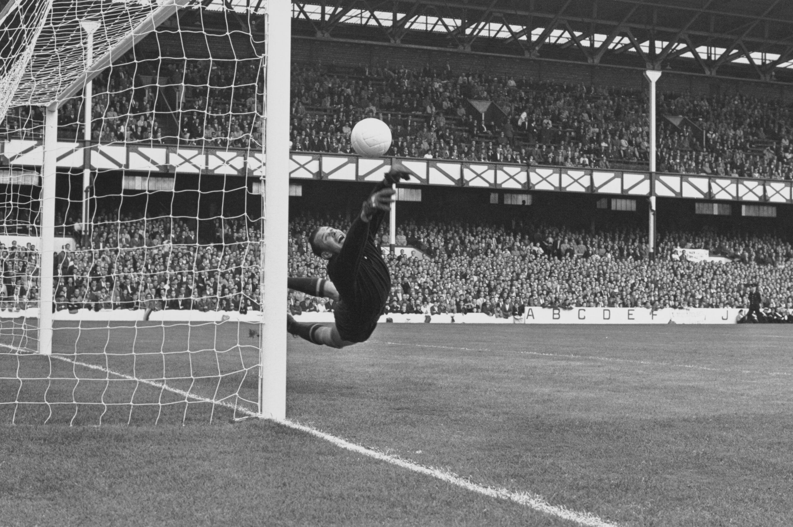 Buffon, Yashin, Neuer: France Football named 10 greatest goalkeepers ...