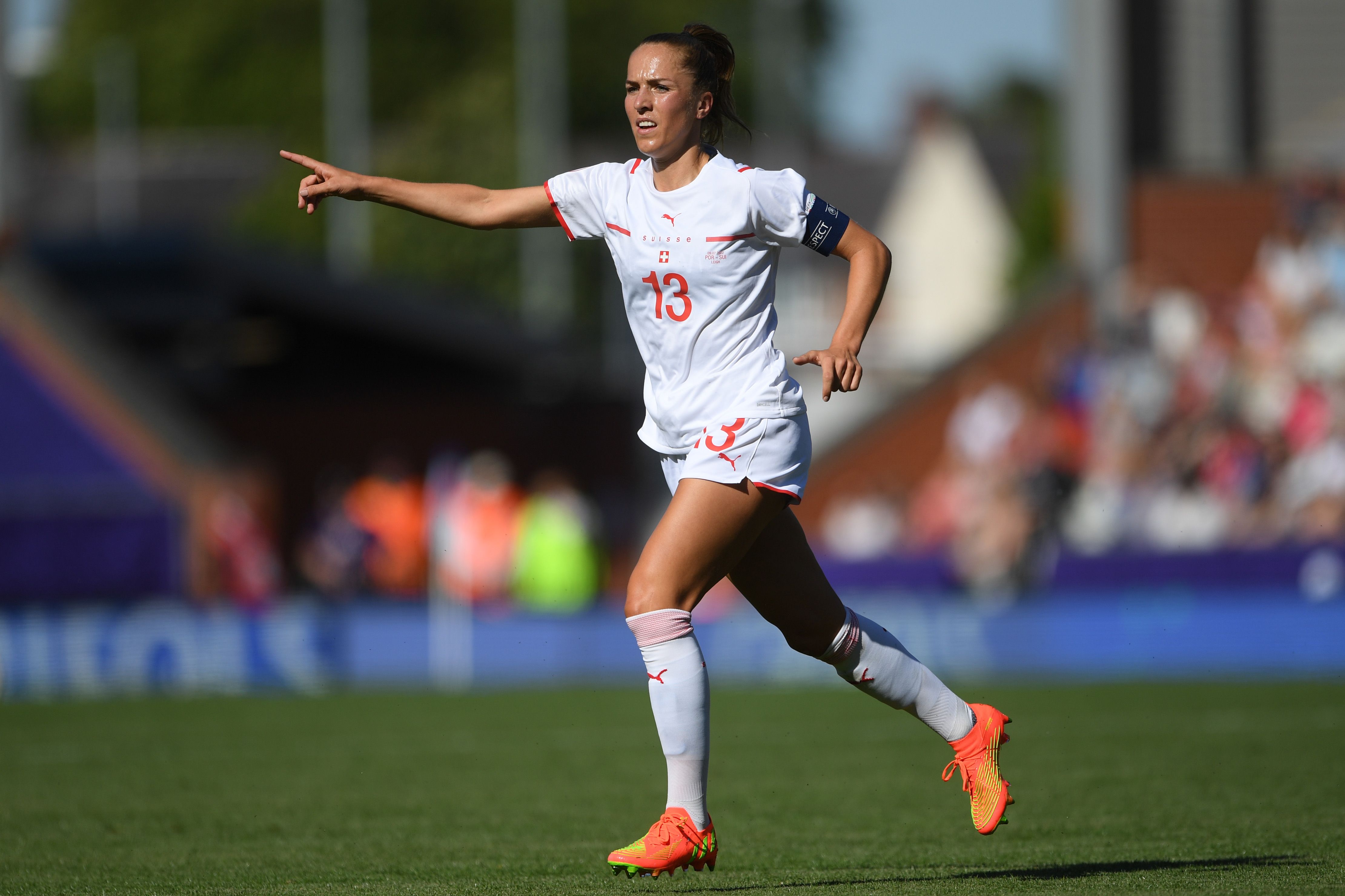 FIFA 23: The 13 Most Controversial Player Ratings For The Women’s World Cup