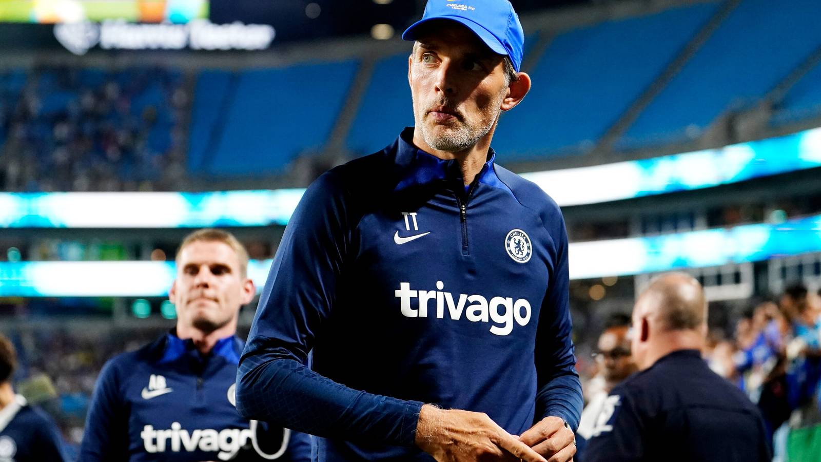 Chelsea: £110k-a-week star 'most likely' to be sold at Stamford Bridge