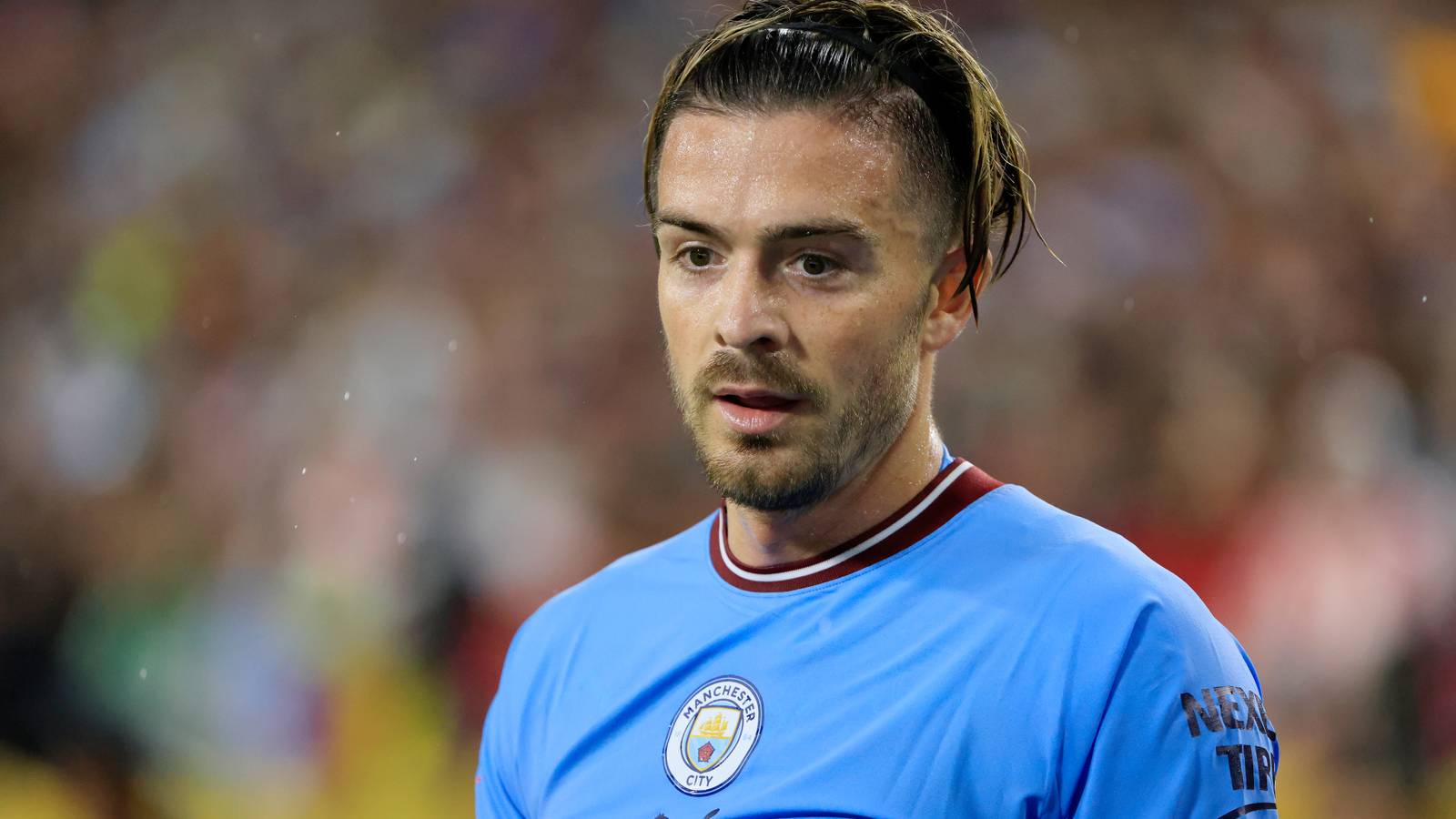 Jack Grealish: Man City star's superb highlights vs Bayern Munich