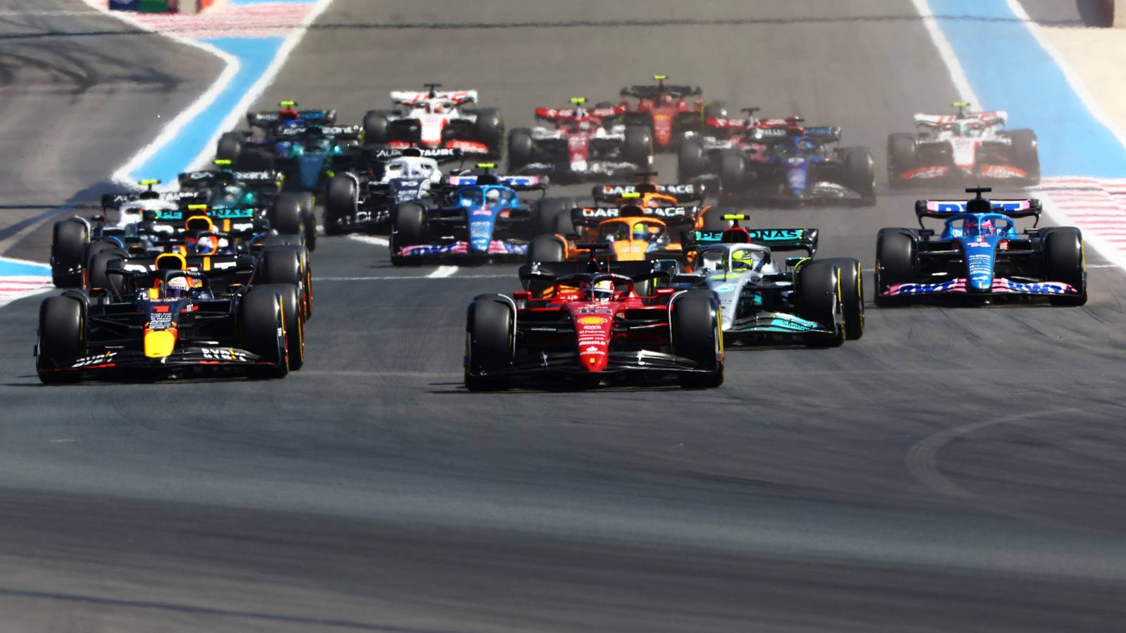 Which team is the most successful in F1?