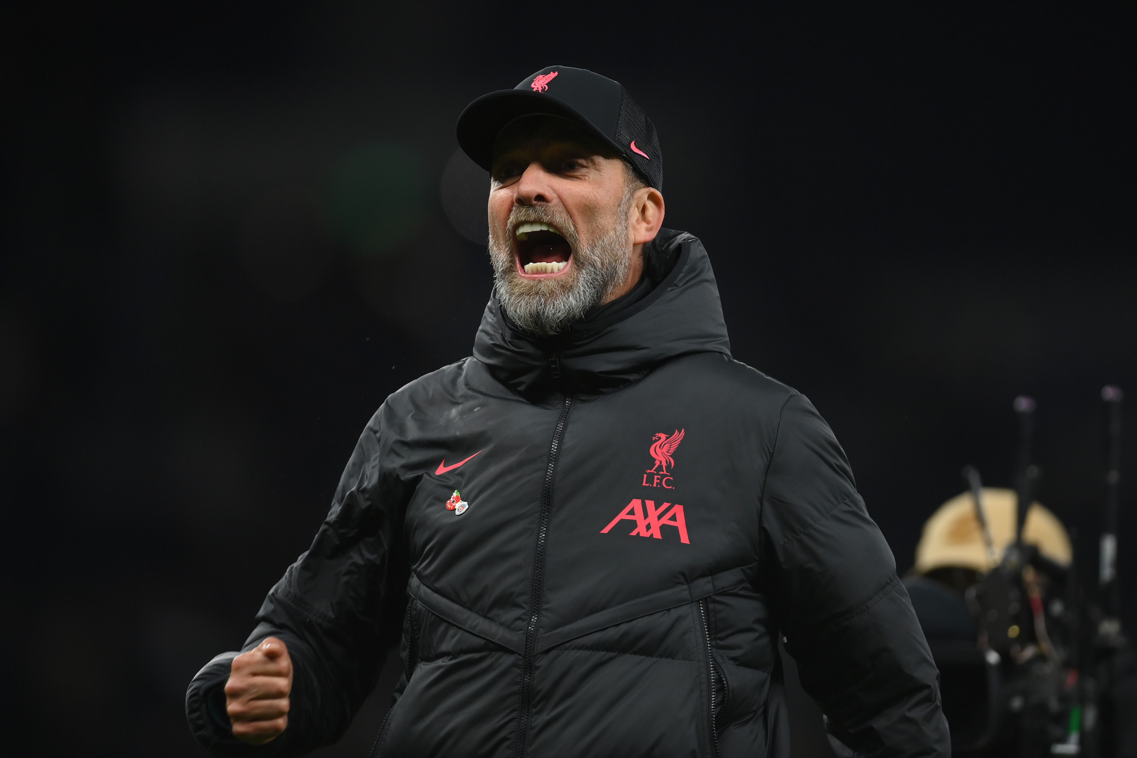 Liverpool have now lost 20 PL games since Man U fan told Klopp to 'stop ...