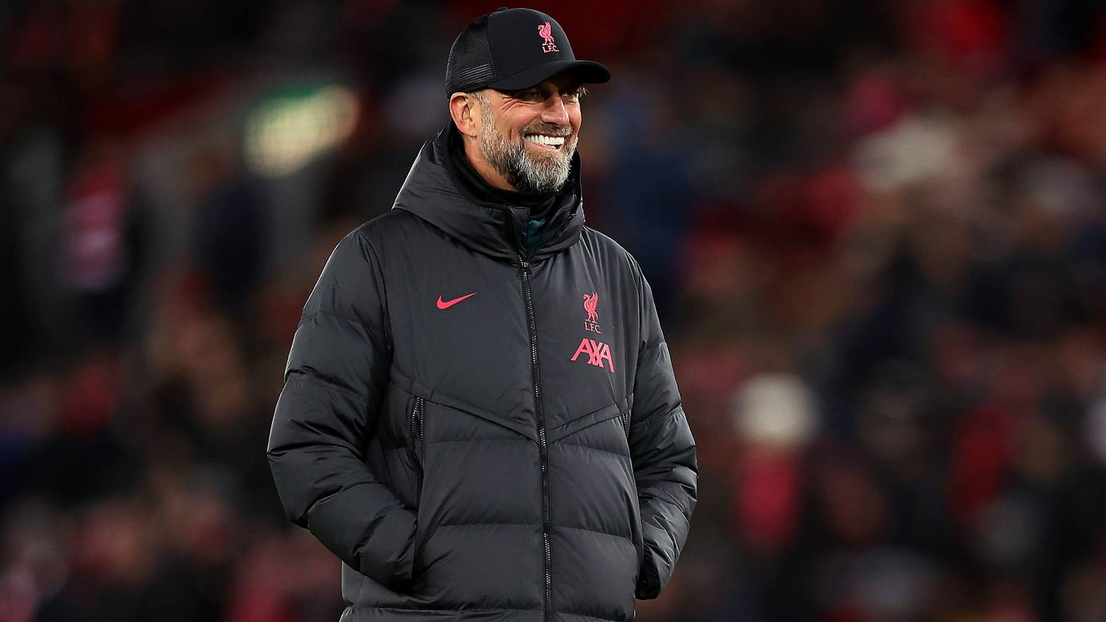 Liverpool deal for £40m star now 'one to look out for' at Anfield