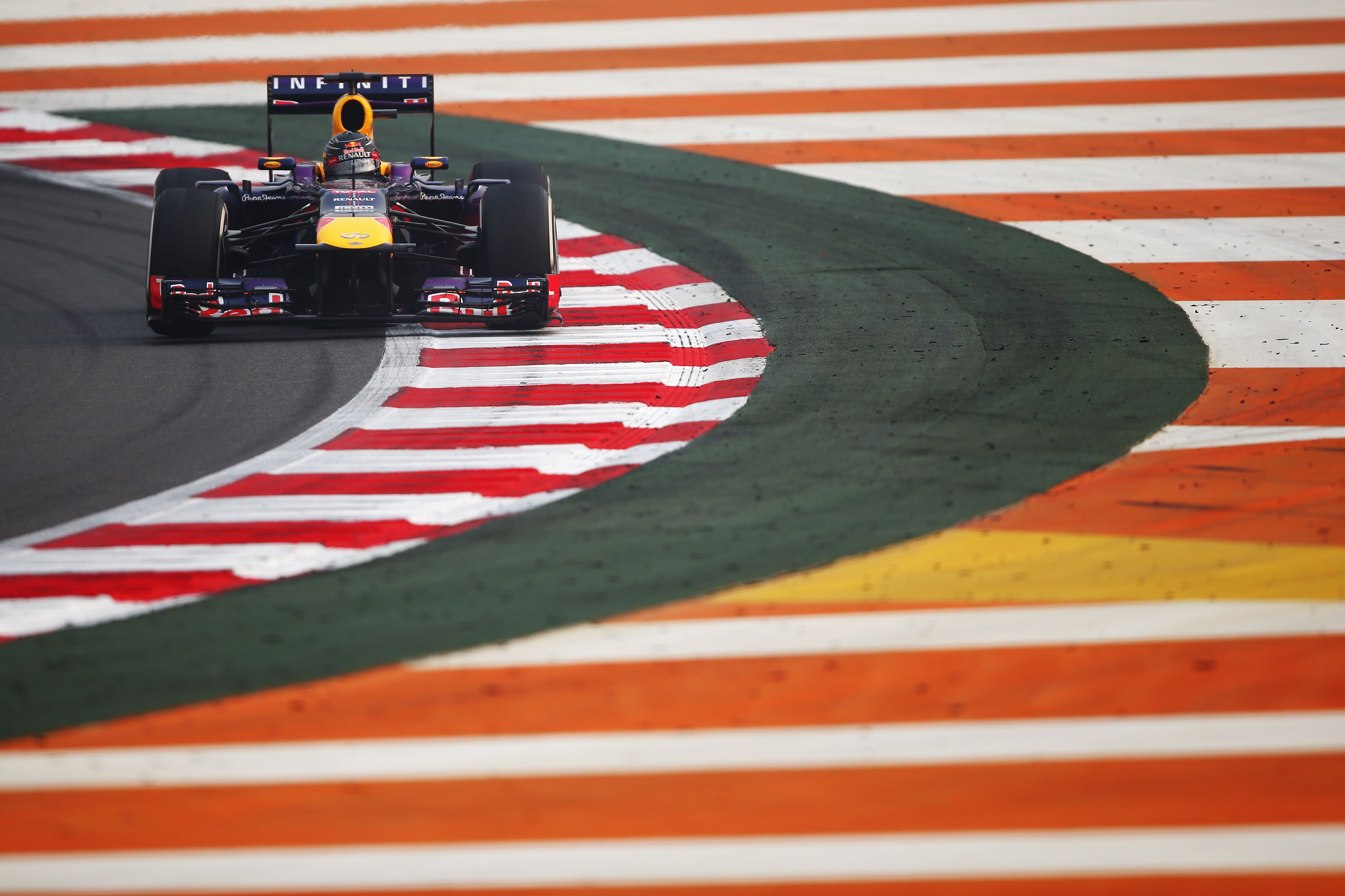 F1: Sebastian Vettel's greatest wins to date