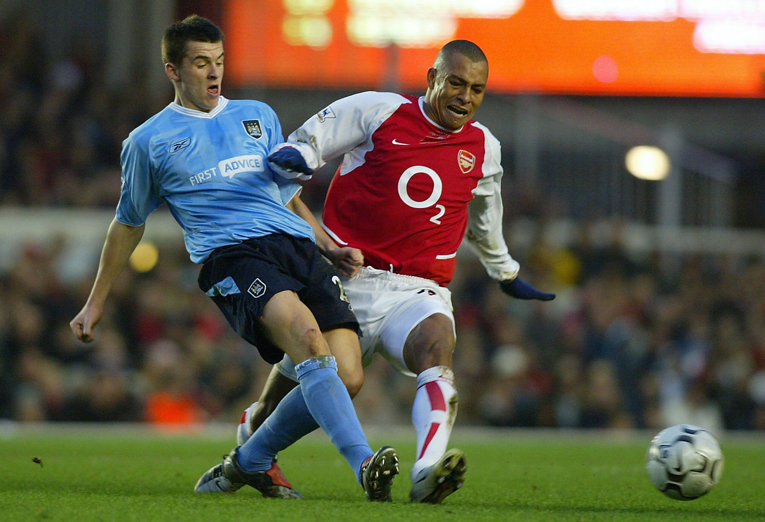 7 Top Goalscorers In The Community Shield (From 1990-2023)