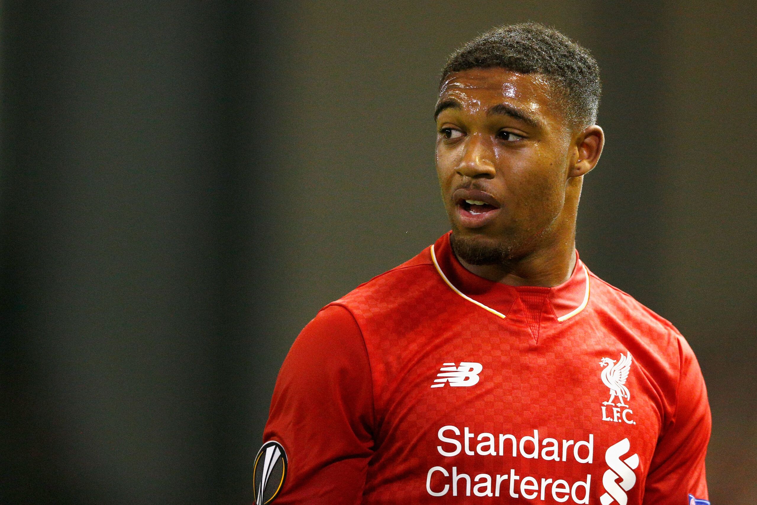 Liverpool: Jordan Ibe video shows his immense talent as a youngster at ...