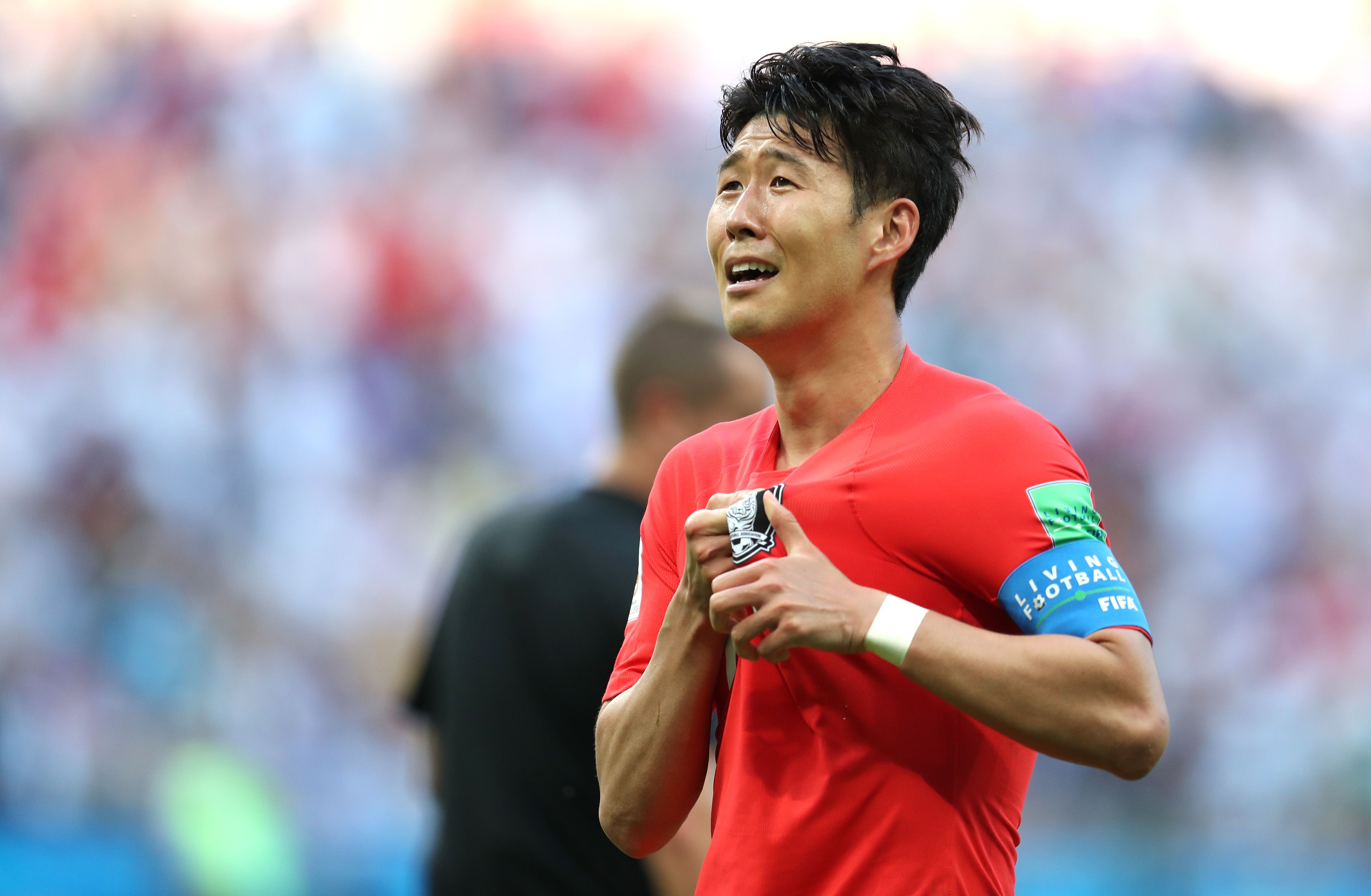 Son Heung-min: Tottenham star's £11m football academy is truly fascinating