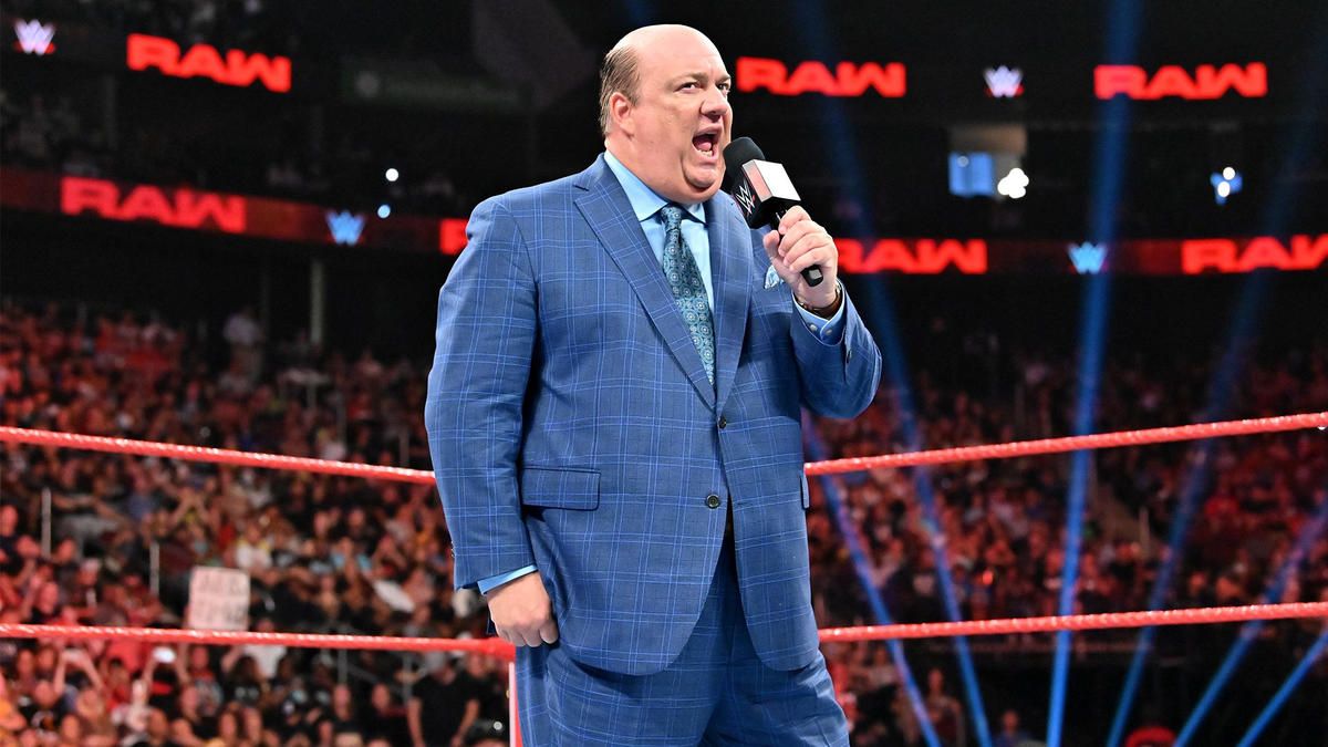 Paul Heyman: 10 things you didn't know about the legendary WWE manager