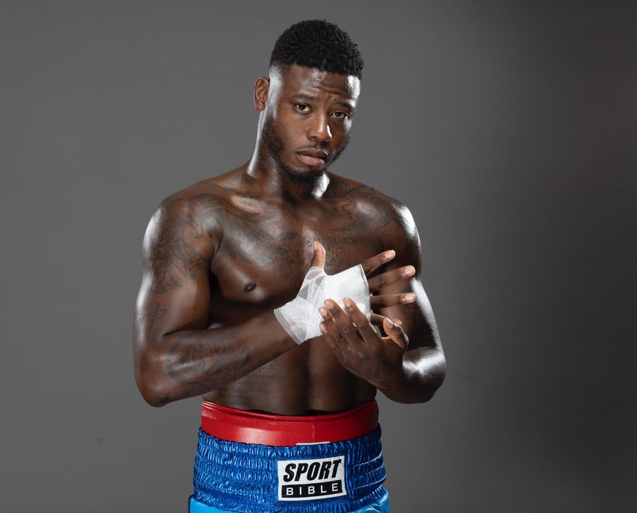 Chris Billam-Smith vs Isaac Chamberlain UK Start Time: What time is it?