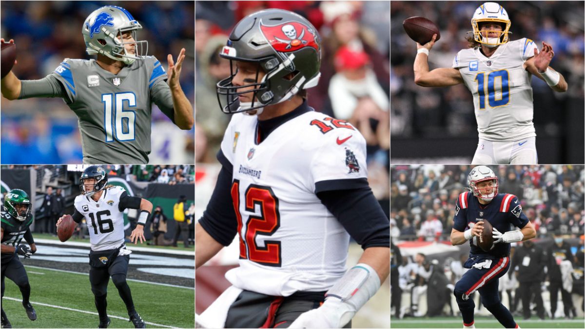NFL: Ranking all QB's MVP chances from 'Heavy Favourites' to 'Absolute ...