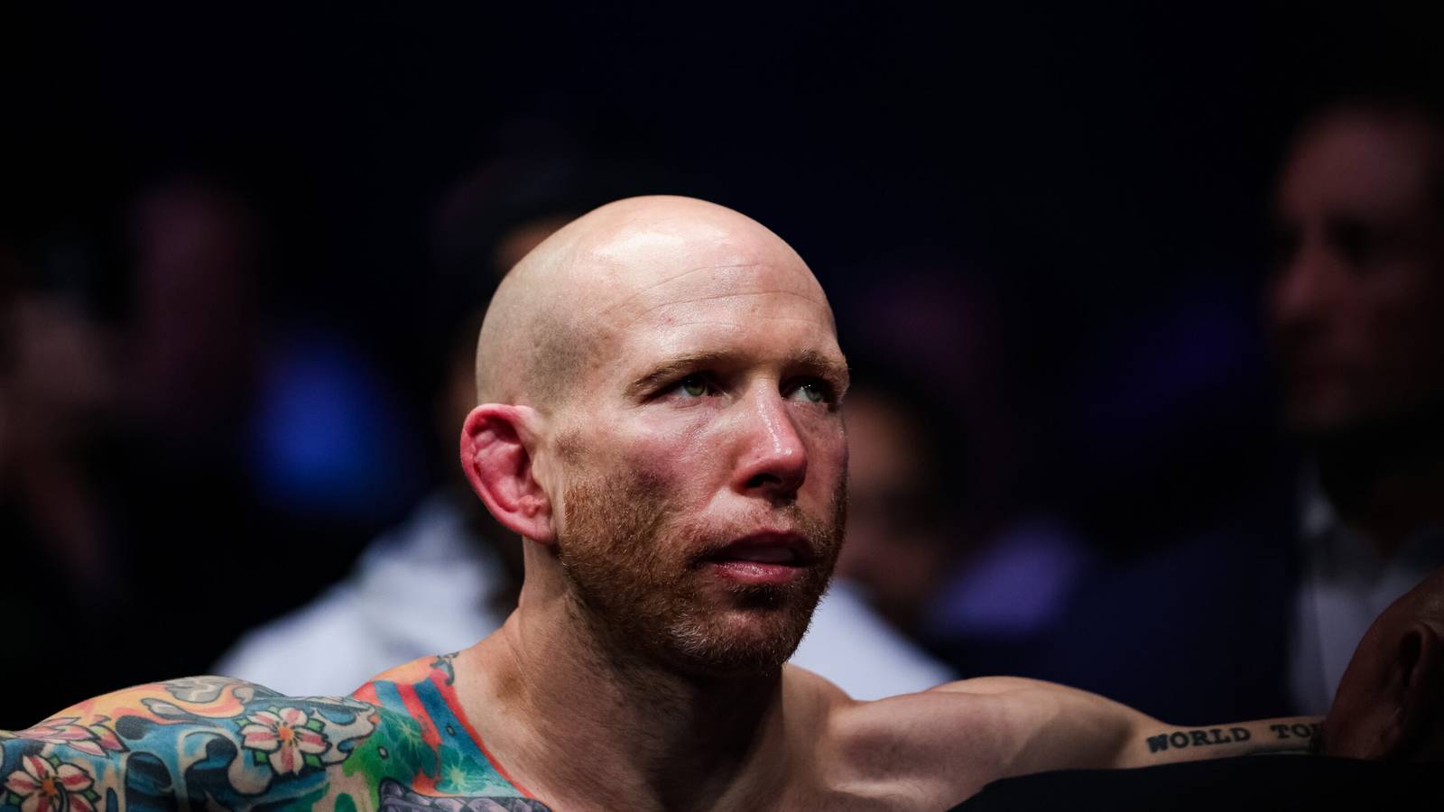 UFC Fight Night Predictions (16/07/22): Josh Emmett on main event