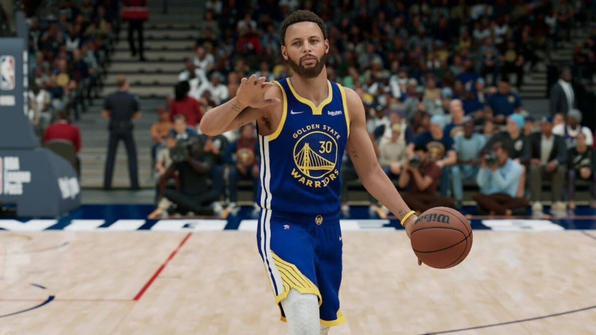 NBA 2K23: How to unlock replica builds of basketball icons